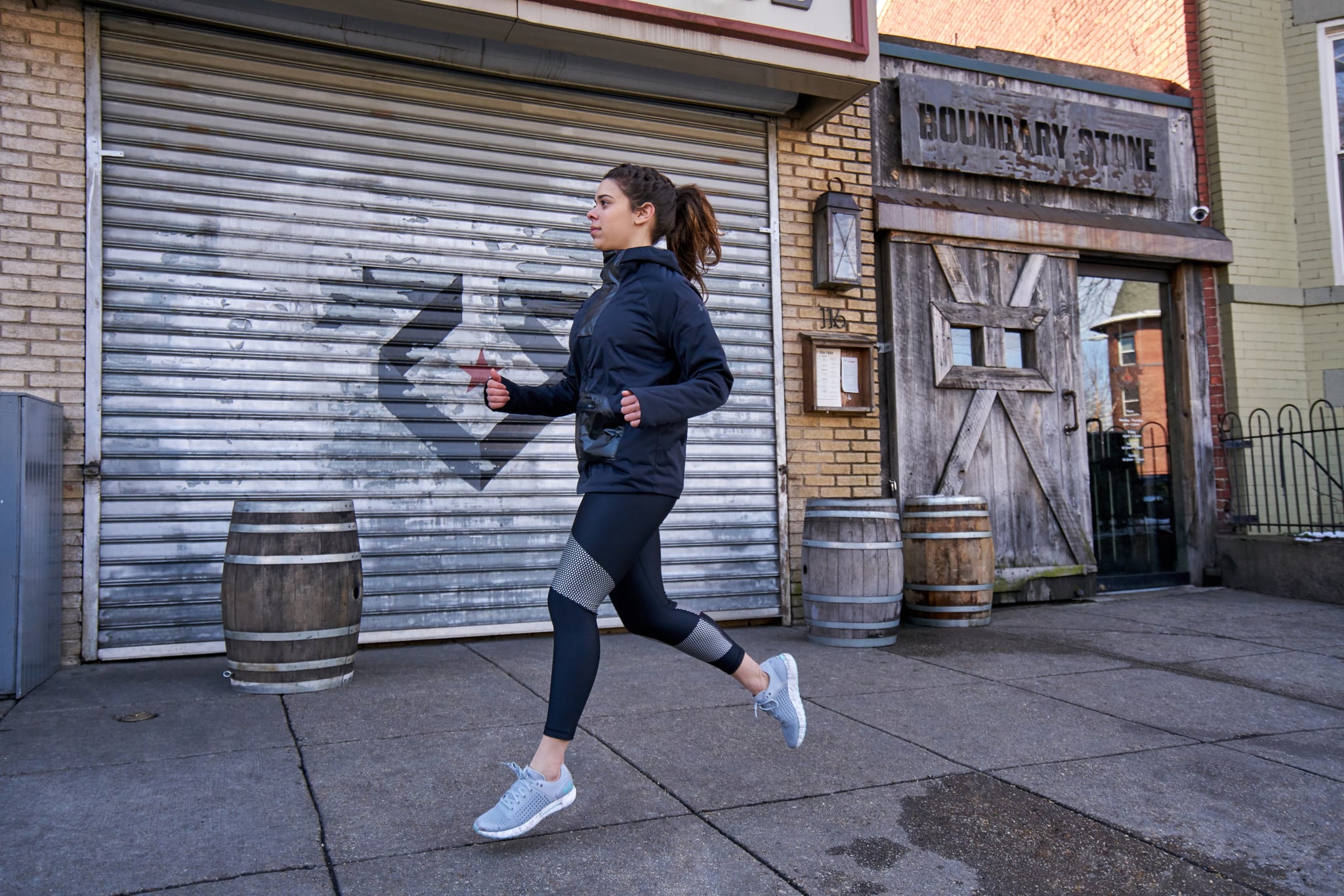 Where to Run in the DC Area | POPSUGAR Fitness