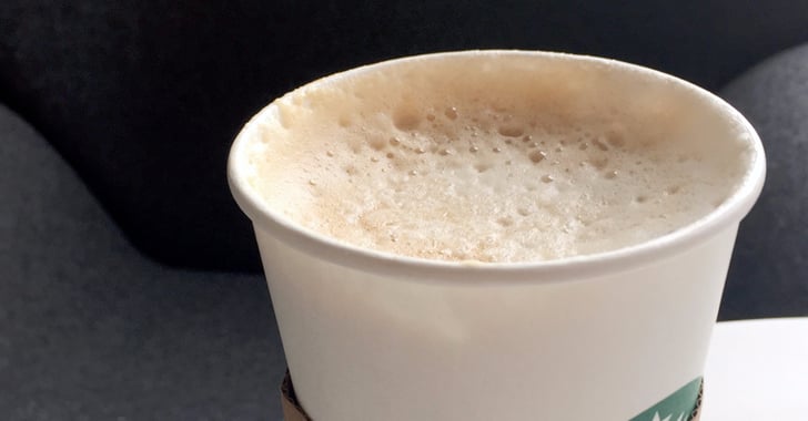 What Kind of Milk Does Starbucks Use? | POPSUGAR Food