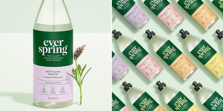 Target Everspring Household Cleaning Products | POPSUGAR Smart Living