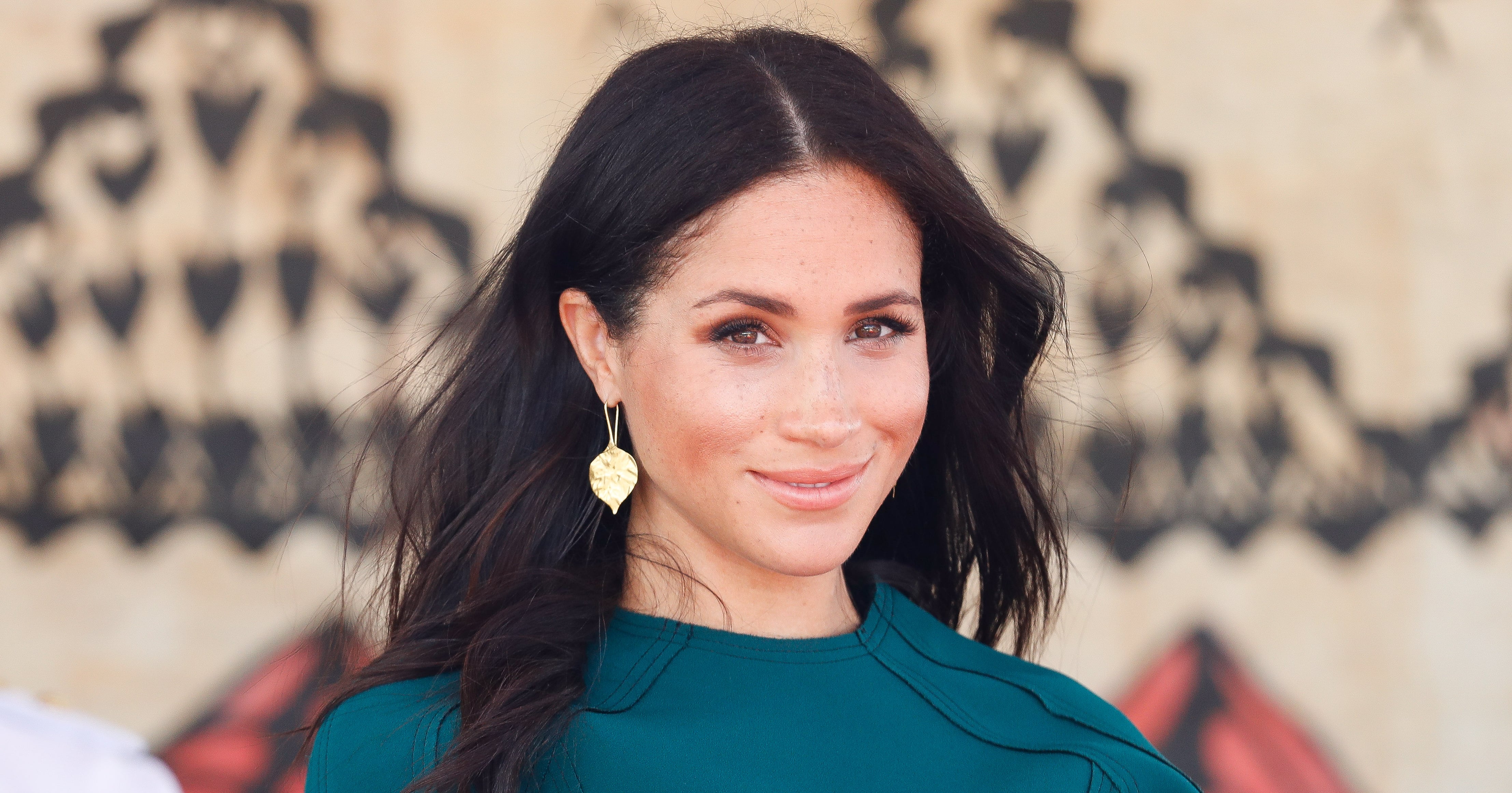 Meghan Markle's Speech at the Girl Up Leadership Summit | PS Celebrity
