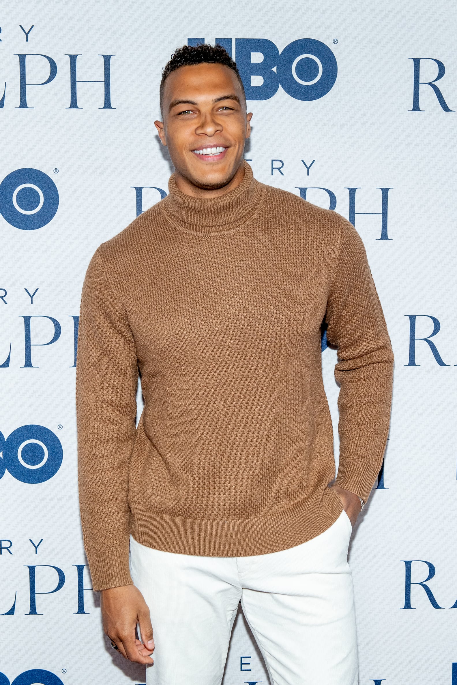 Dale Moss Quotes About Love Before Filming The Bachelorette | PS ...