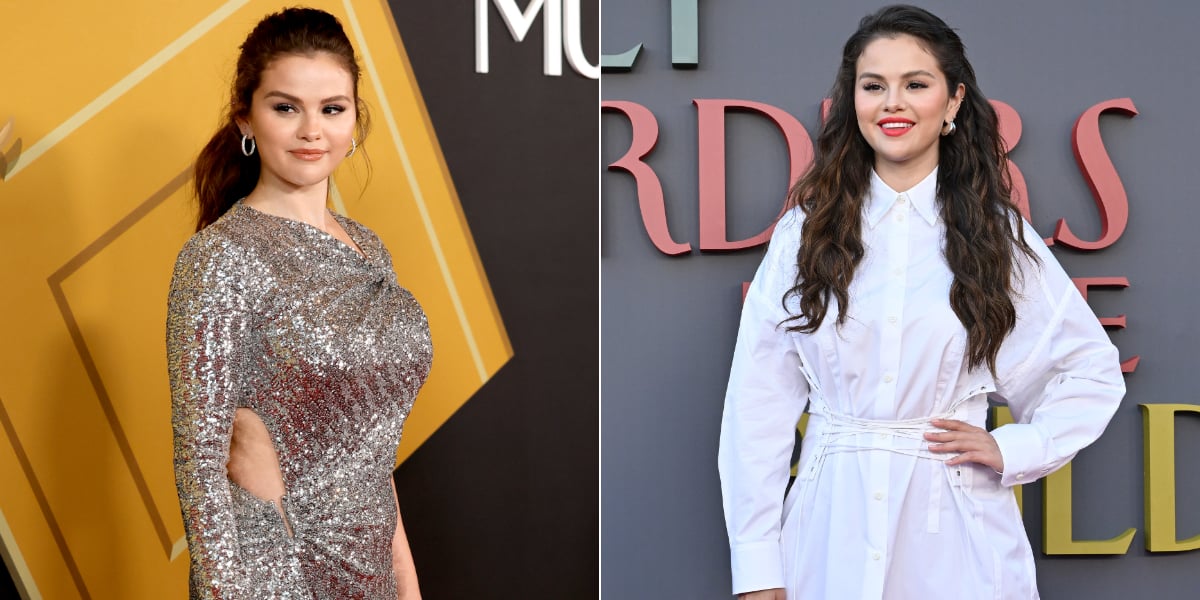 Selena Gomez's Only Murders in the Building Press-Tour Looks | PS Fashion