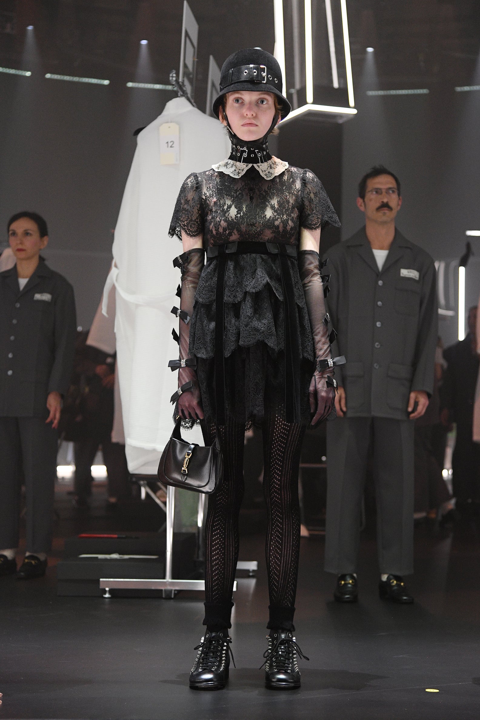 Gucci Fall/Winter 2020 Runway Show at Milan Fashion Week | PS Fashion