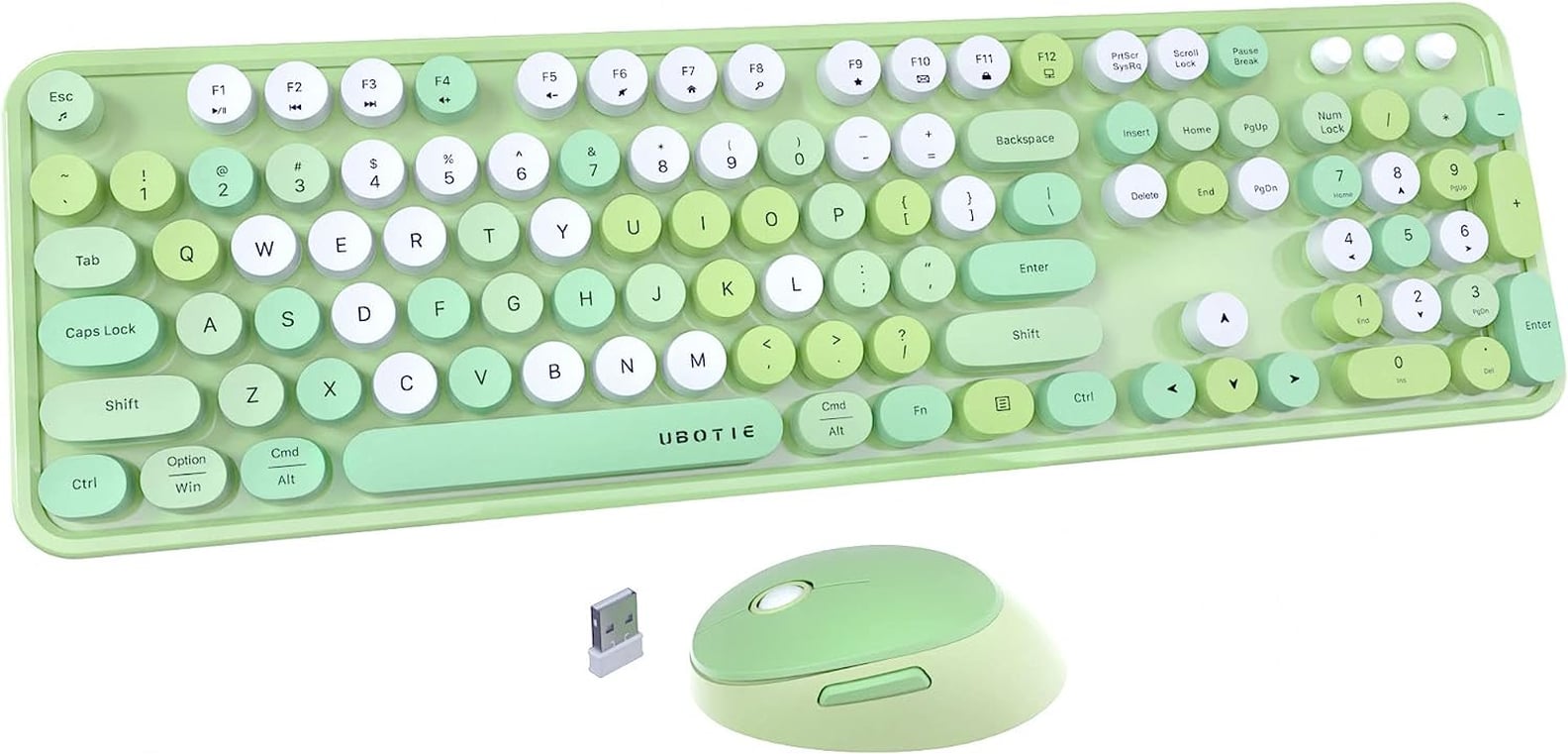 Best Colorful, Cute Keyboards Trending on TikTok | 2023 | PS Tech