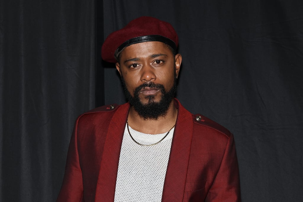 Who Is LaKeith Stanfield Dating? | POPSUGAR Celebrity UK