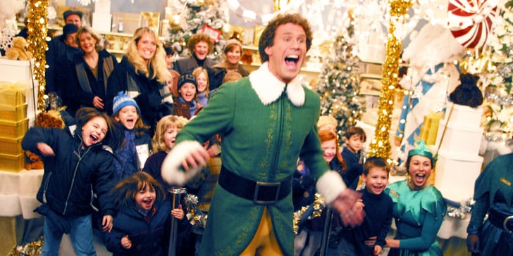Elf 15th Anniversary Video From Rotten Tomatoes | POPSUGAR Entertainment