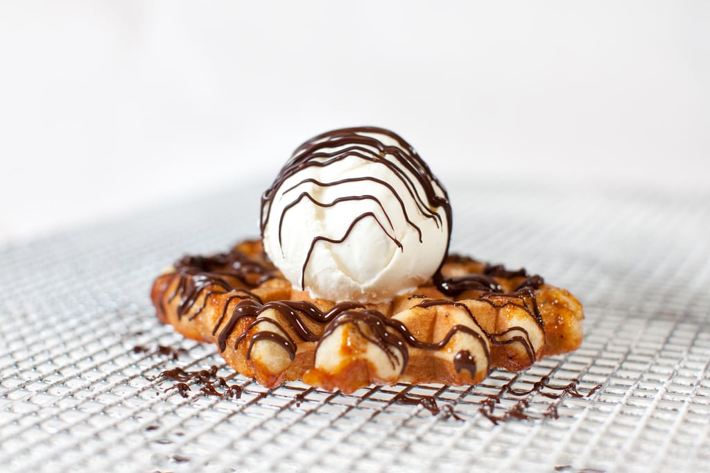 Best Waffles in New York City | POPSUGAR Food