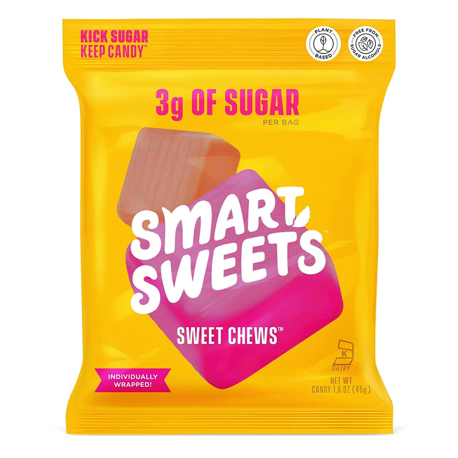 The Best SmartSweets Candy | PS Food