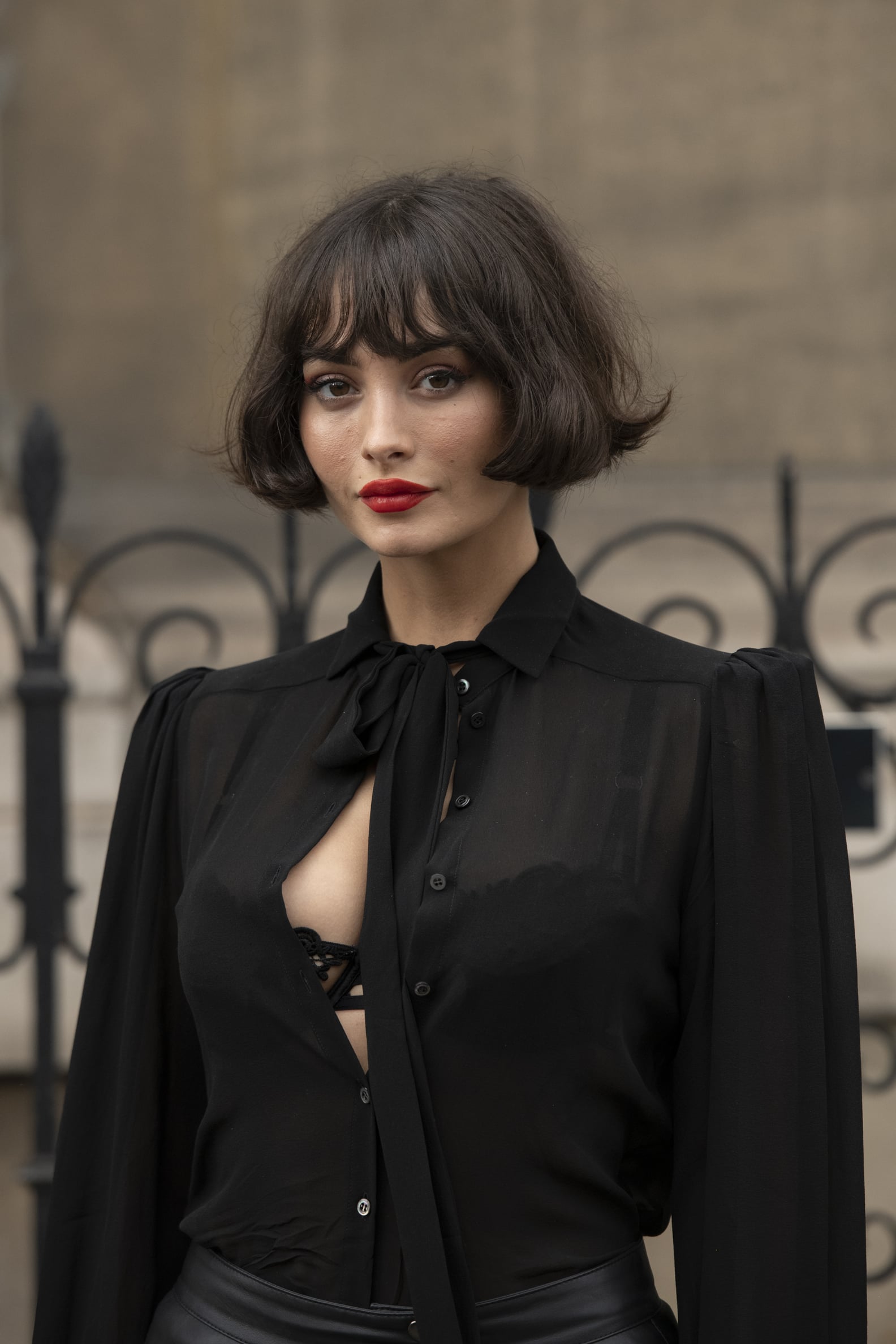 Different Types of Bangs, Explained by Hairstylists | PS Beauty