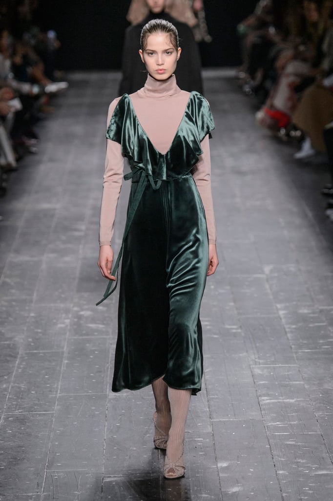 Valentino Fall 2016 Collection | POPSUGAR Fashion