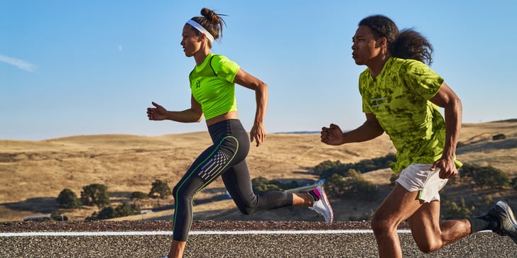 9 Fitness Essentials For Your Gym Bag | POPSUGAR Fitness