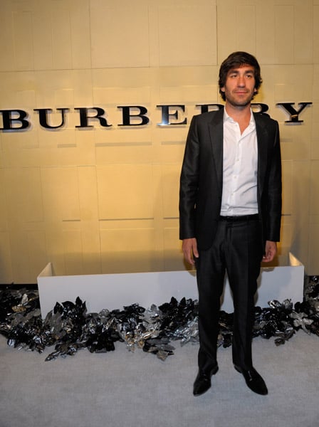 Burberry Party