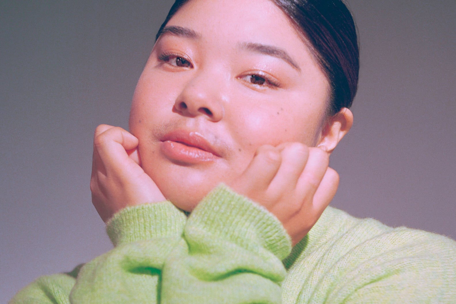 Billie Movember Women With Mustaches Campaign | PS Beauty