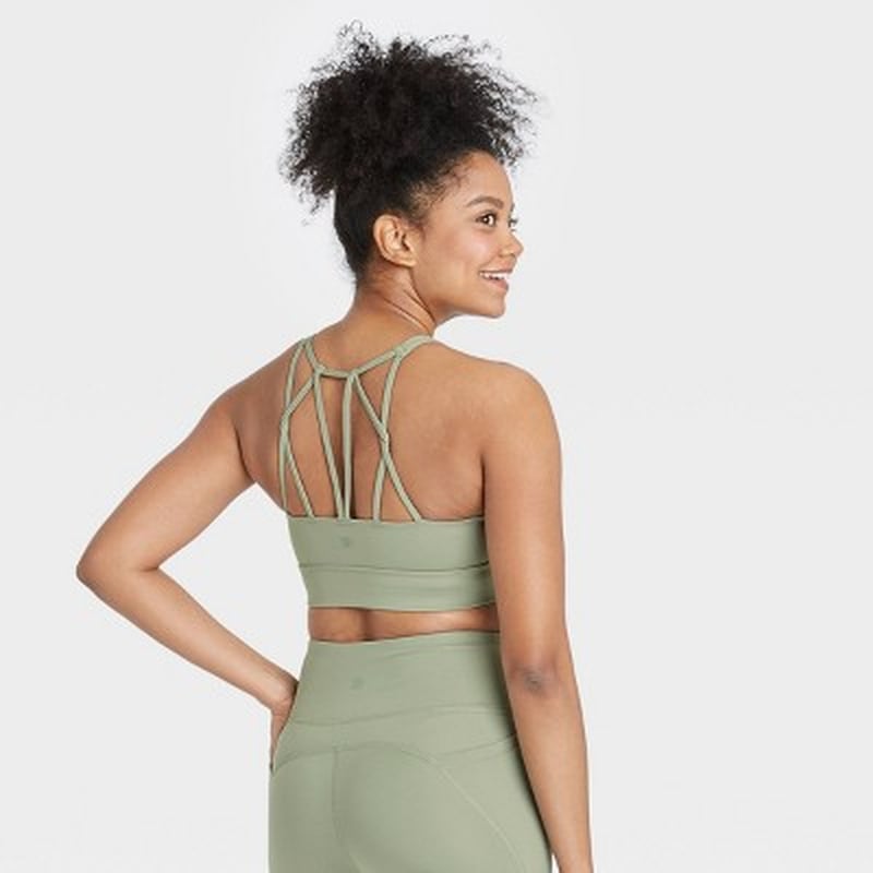 Best Sports Bras From Target | PS Fitness