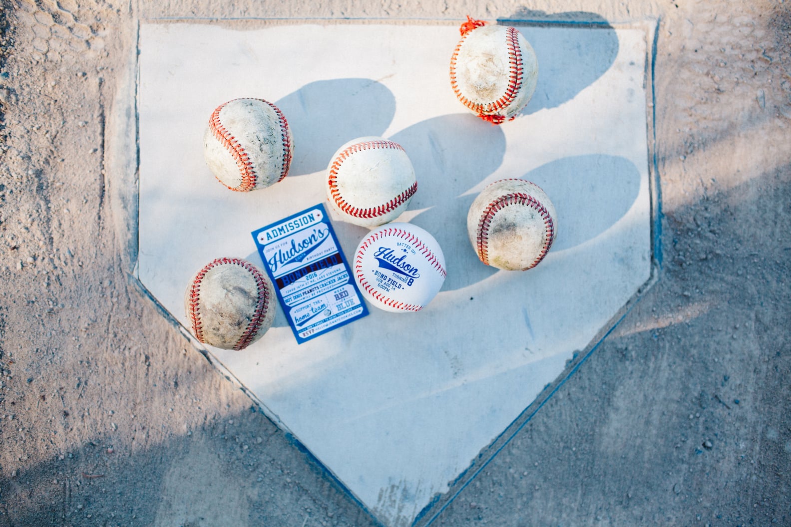 Kids Baseball Birthday Party | POPSUGAR Family