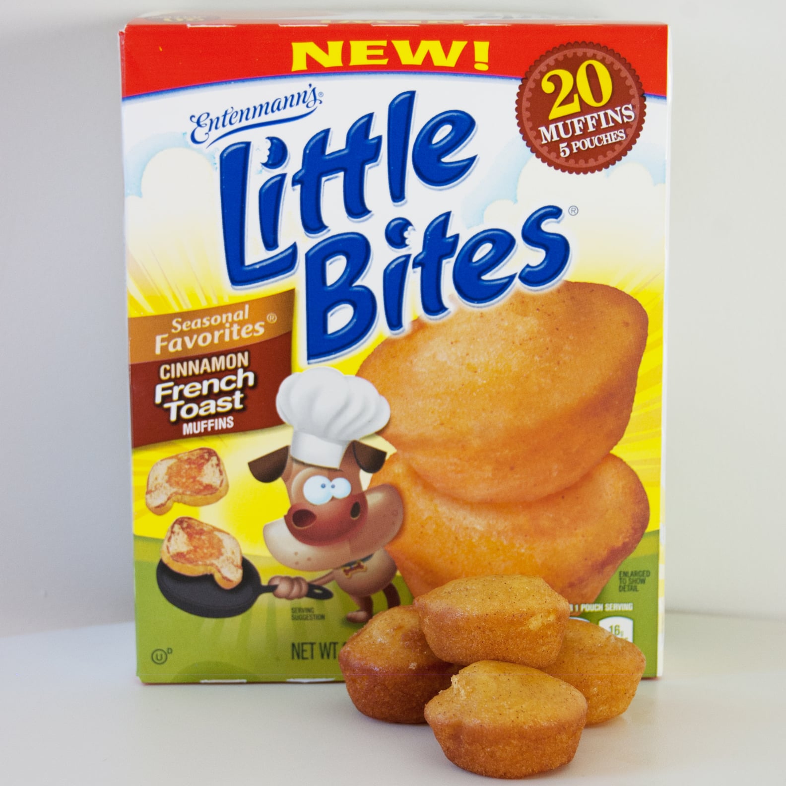 Best New Snacks 2016 | PS Food