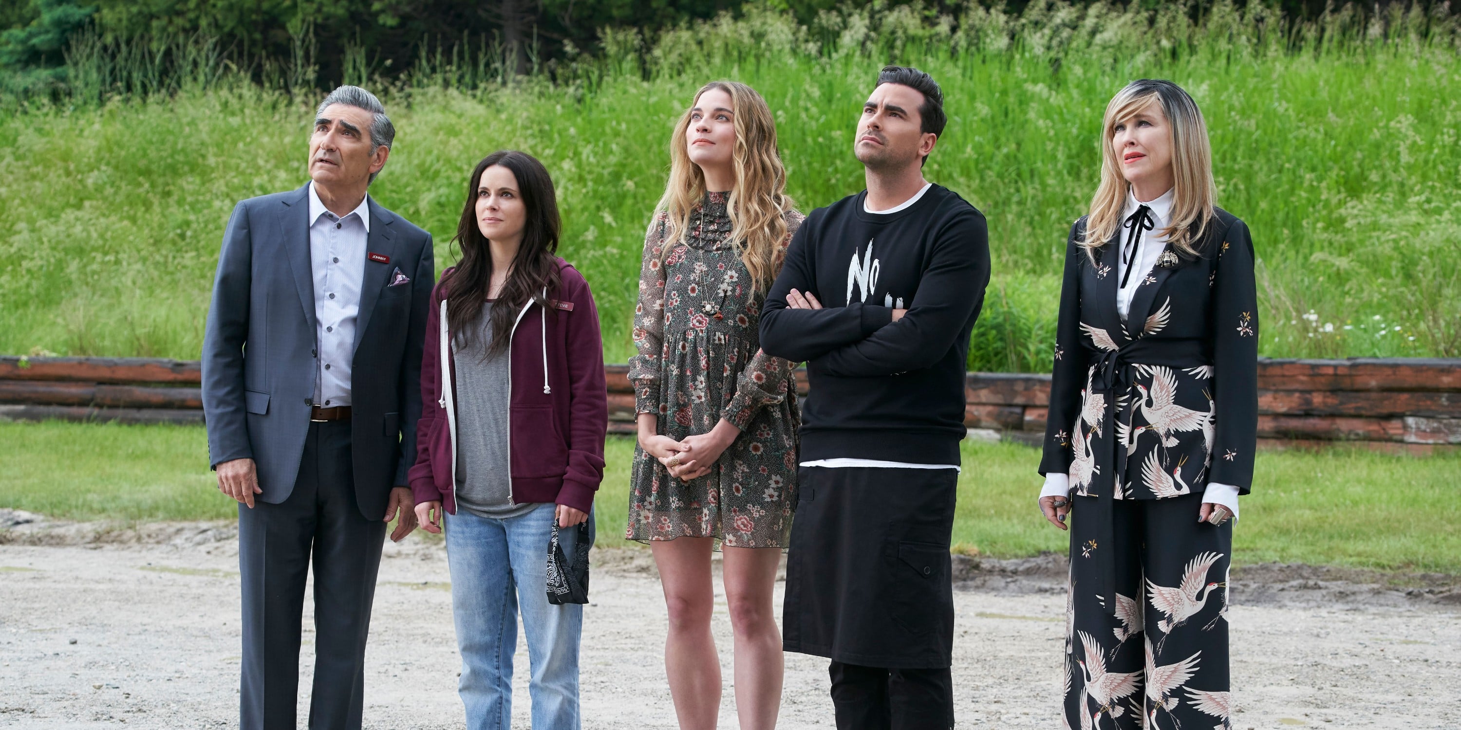 The Best Canadian Comedy TV Shows | PS Entertainment