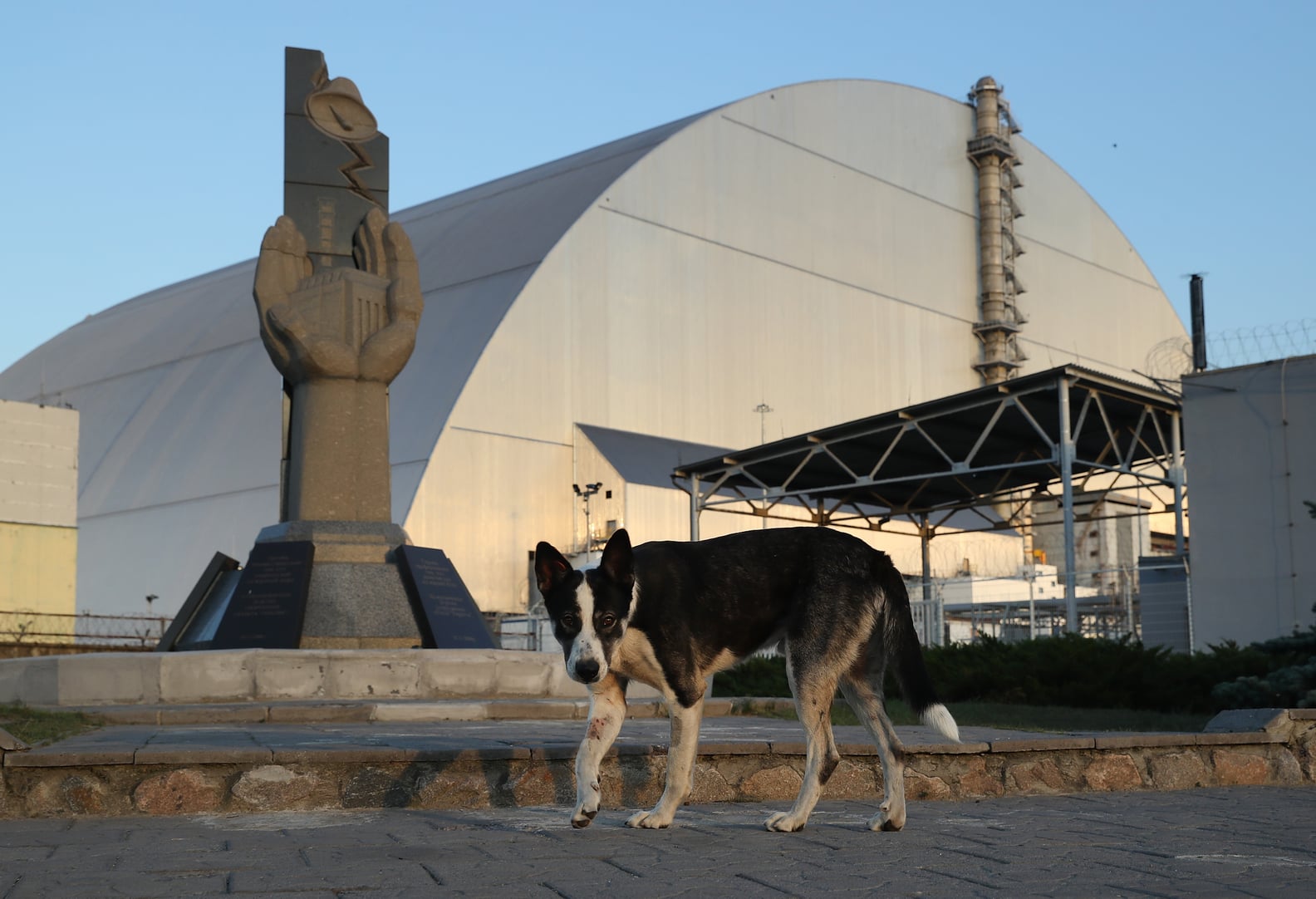 Chernobyl Pictures 2019 | PS Entertainment