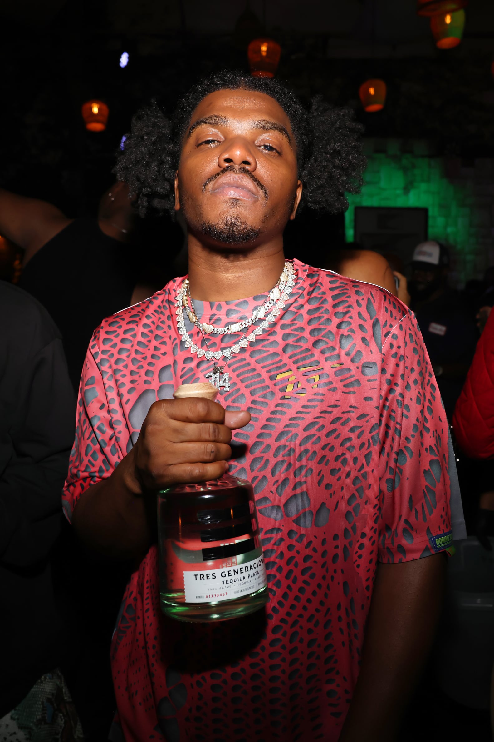 Photos of Victoria Monét's Jaguar II Album Release Party | PS Celebrity