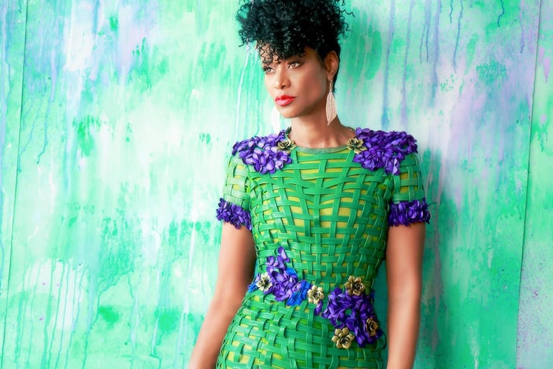 Tami Roman Talks The Real World Homecoming: Los Angeles | POPSUGAR ...