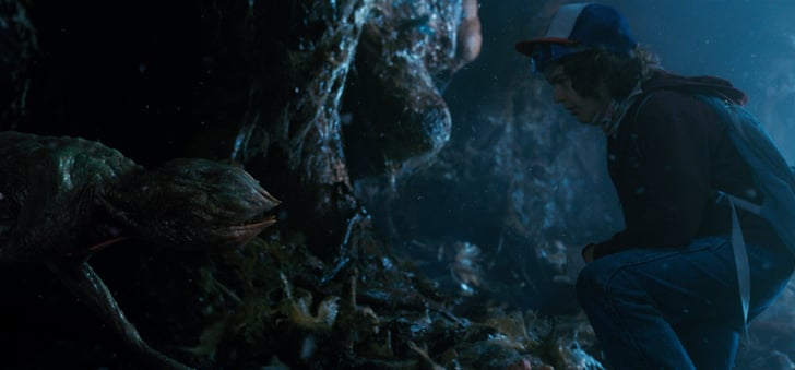 Demo-Dogs | Monsters in Stranger Things | POPSUGAR Entertainment Photo 4