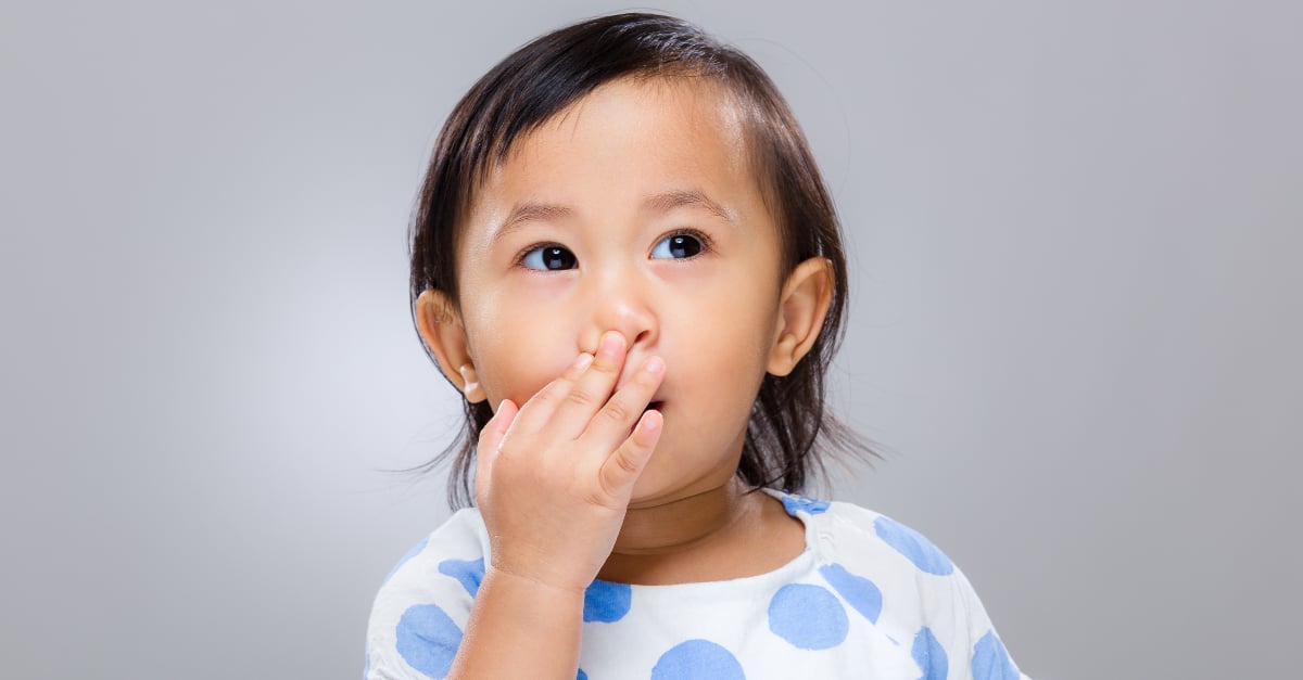 Funny Pronunciation Mistakes That Kids Make | PS Family