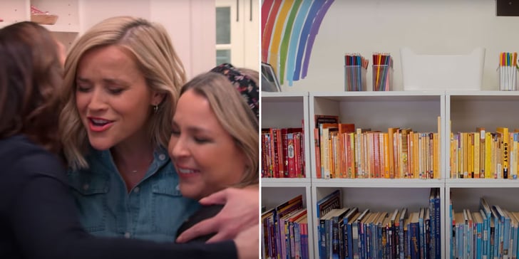 The Home Edit's Netflix Show Is Premiering Sept. 9! | POPSUGAR Home