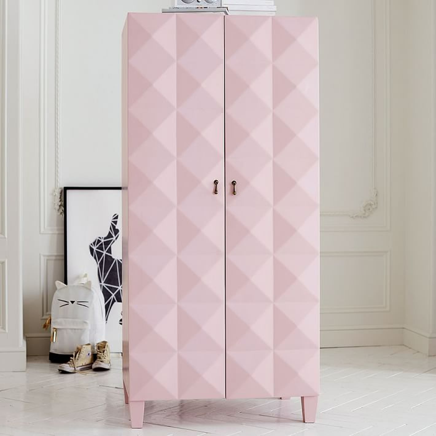 PBTeen Emily and Meritt Spring 2017 | PS Home