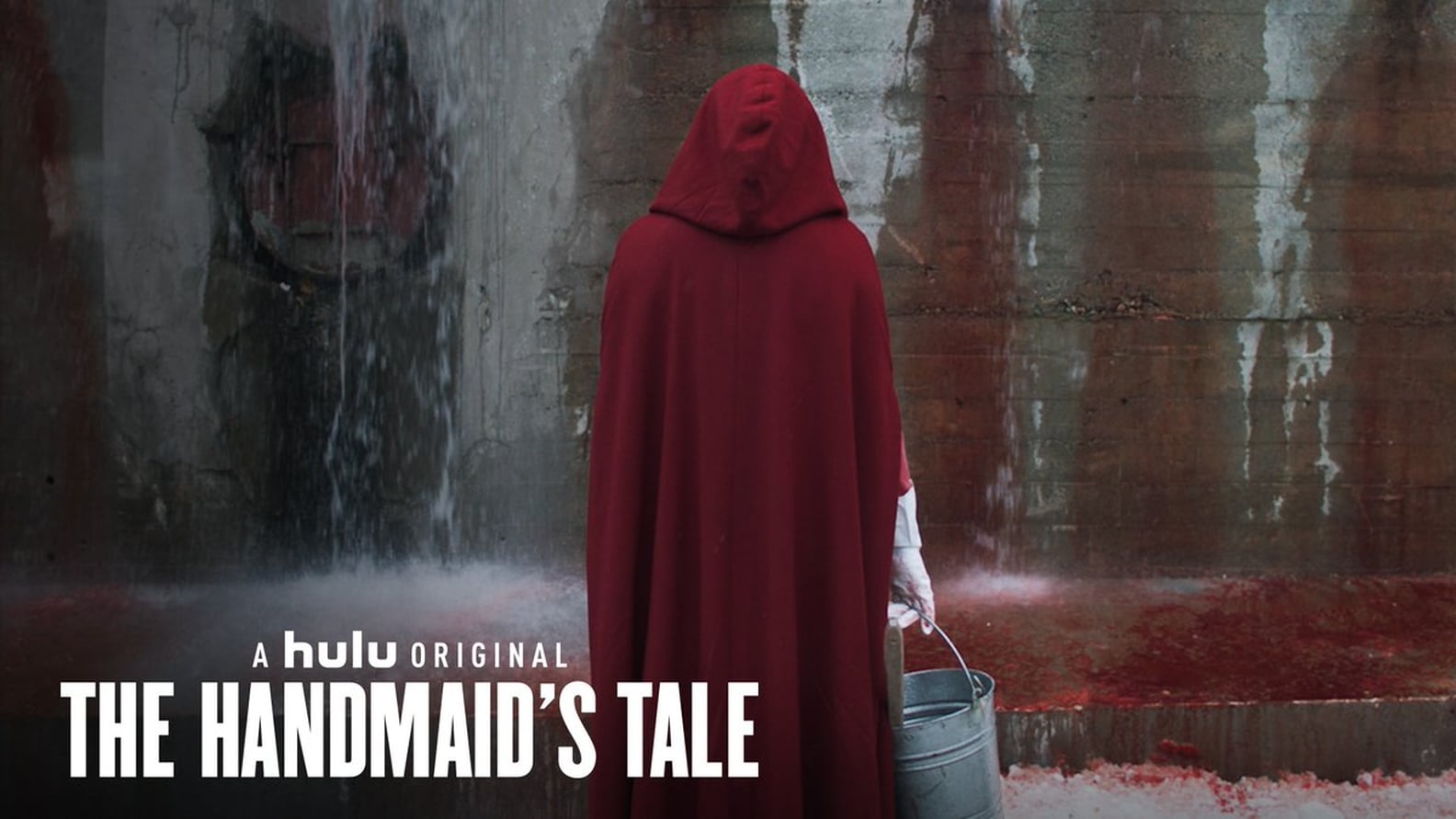 The Handmaid's Tale Parent's Guide | PS Family