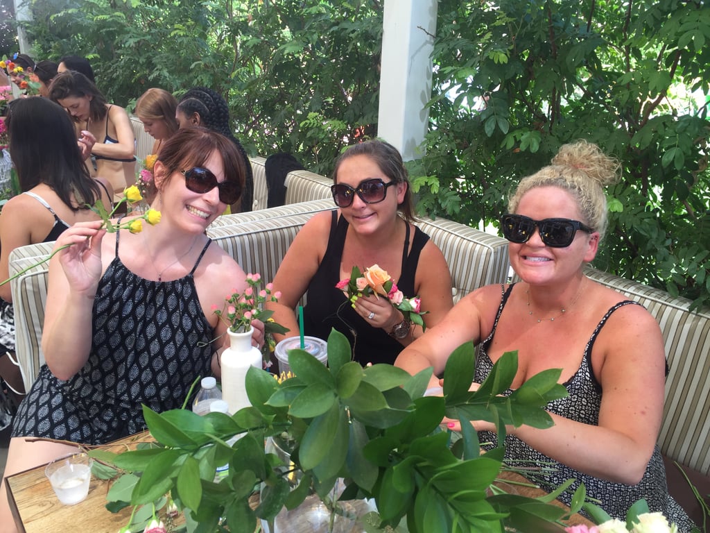 Palm Springs Bachelorette Party | POPSUGAR Love & Sex Palm Springs Bachelorette Party | POPSUGAR Love & Sex