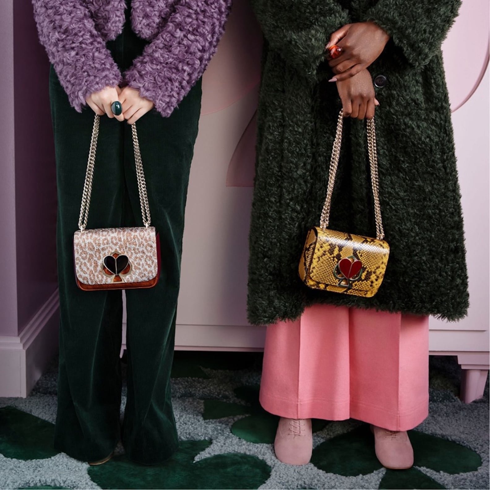 Kate Spade New York Fall Products 2019 | PS Fashion