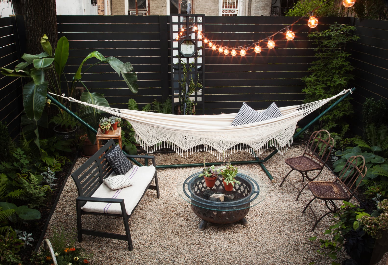 Outdoor Space Inspiration | PS Home