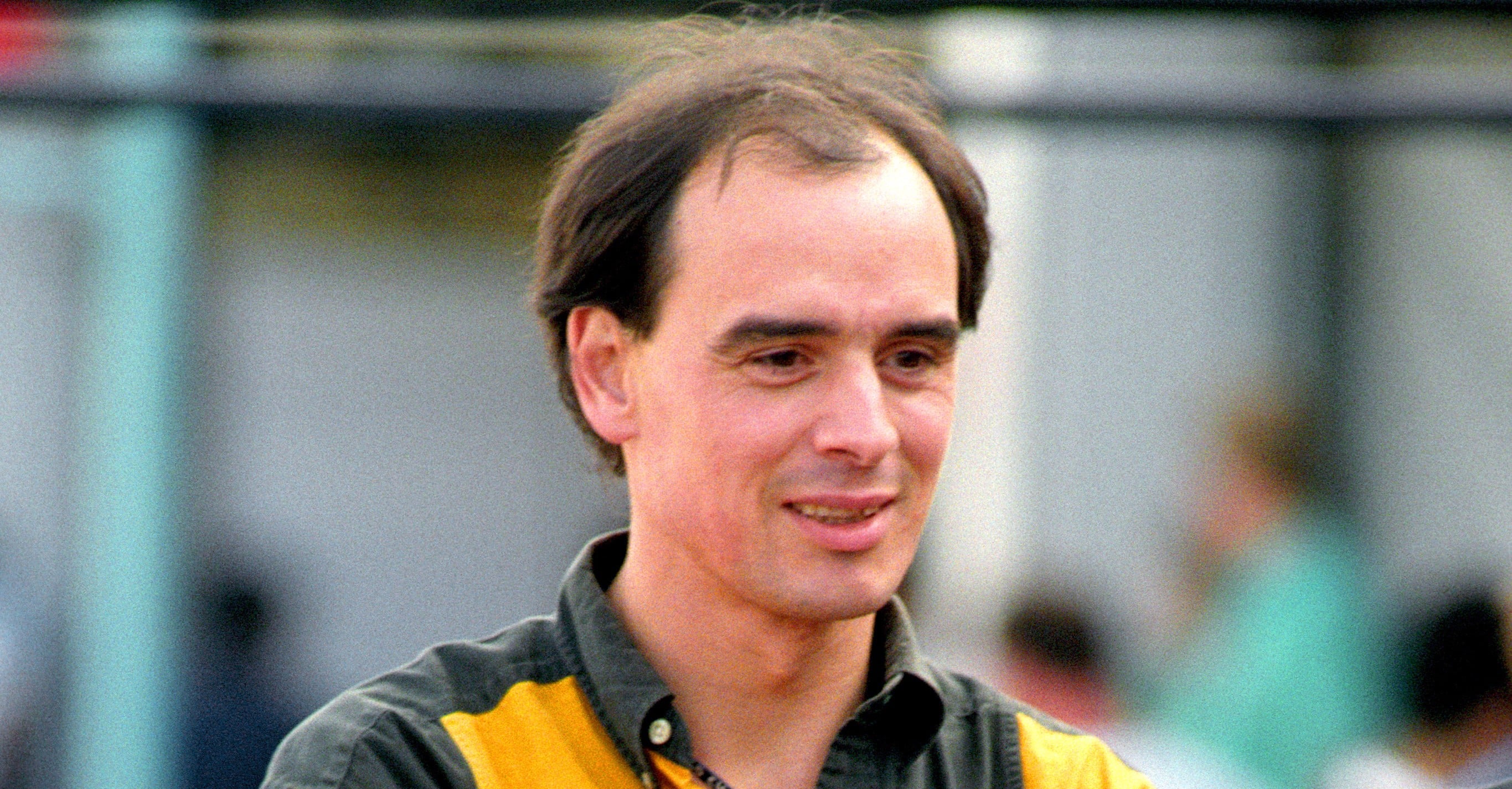 Who Is James Gilbey? | POPSUGAR Celebrity