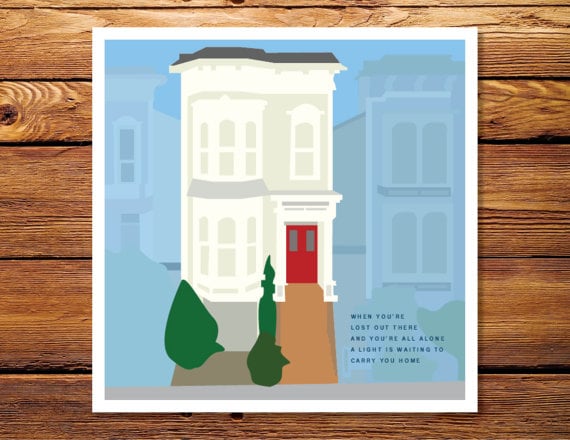 Gifts For People Who Love Full House | POPSUGAR Entertainment