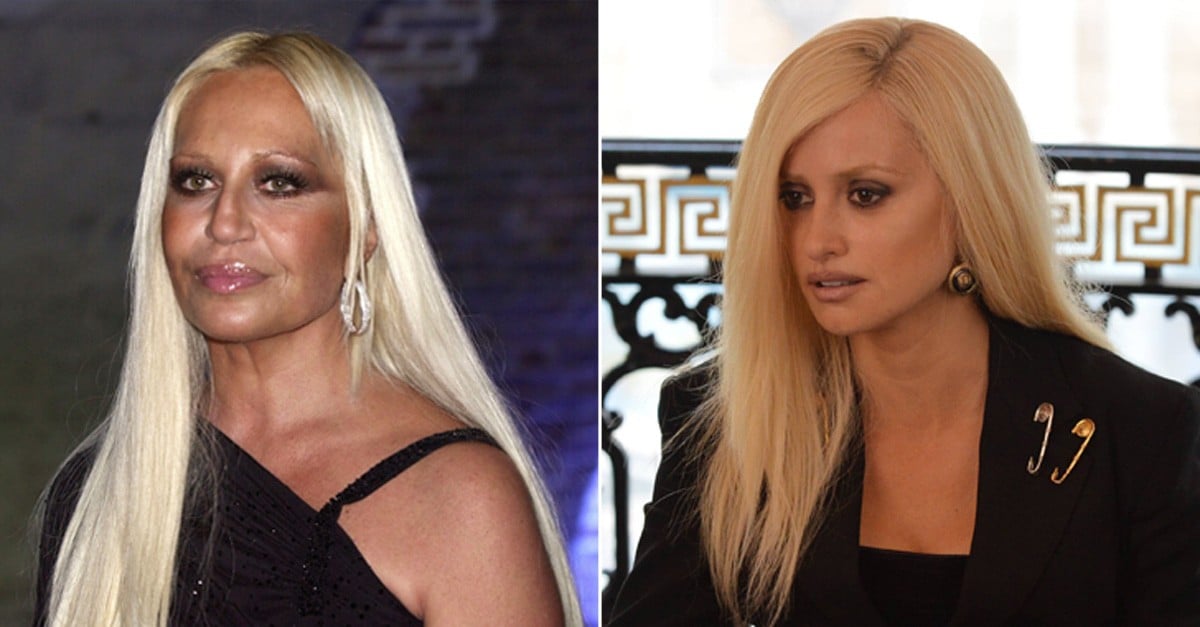 The Assassination of Gianni Versace Cast | PS Entertainment