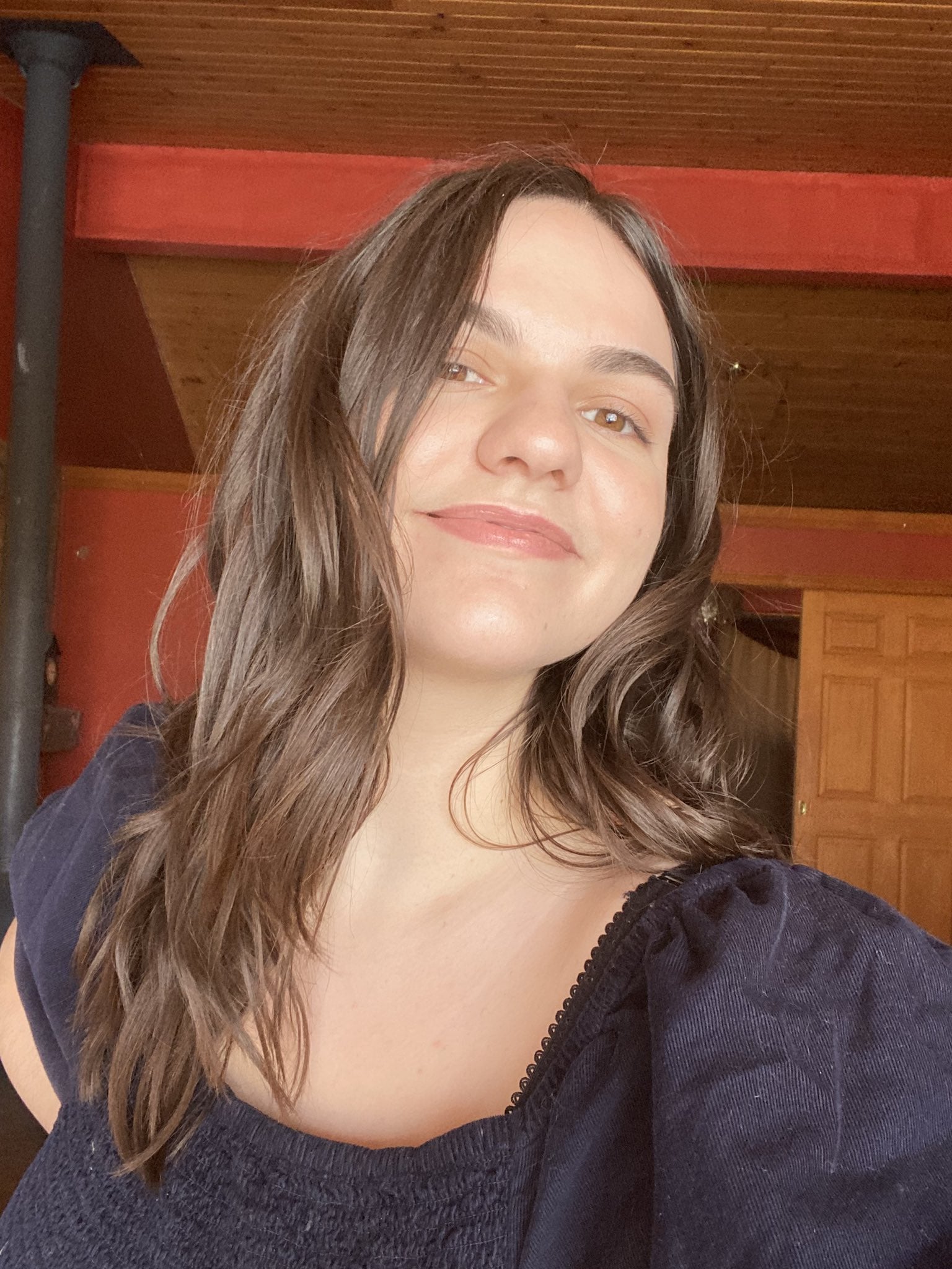 Chelsea Dolan - POPSUGAR