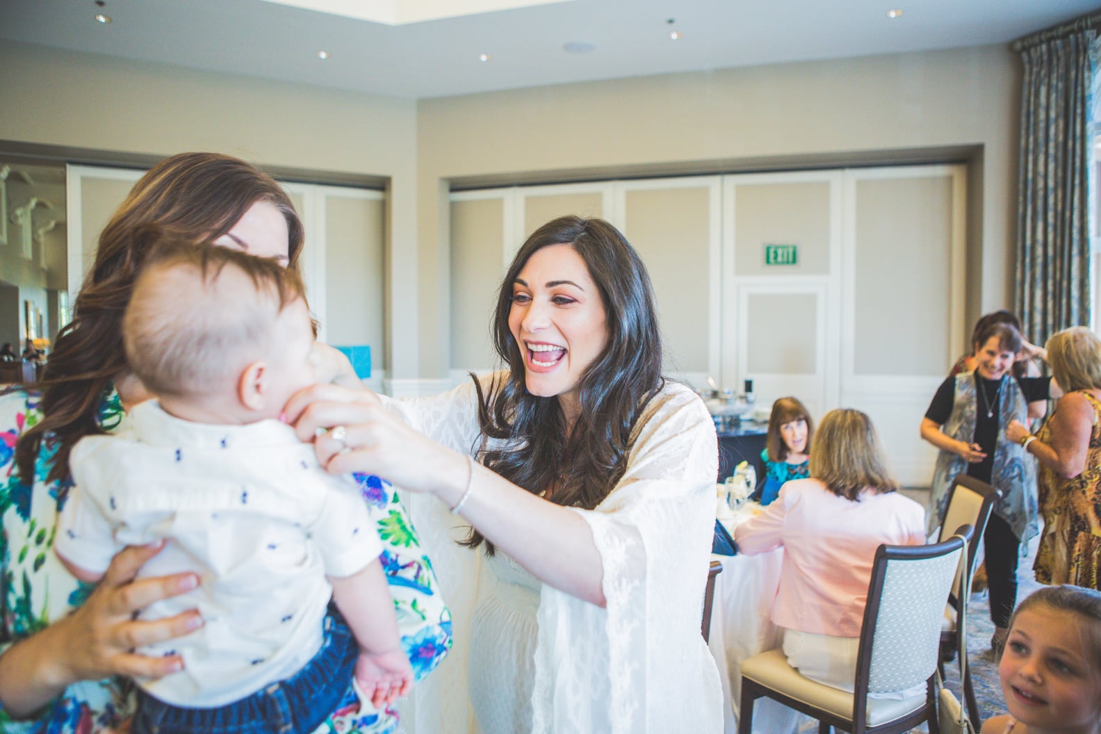 Little Prince Baby Shower Ideas | PS Family