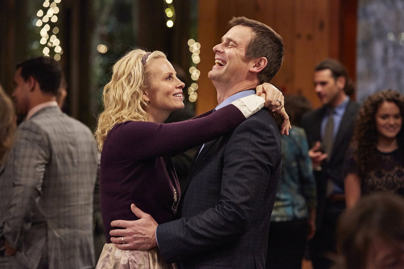 Parenthood Series Finale Pictures | PS Entertainment