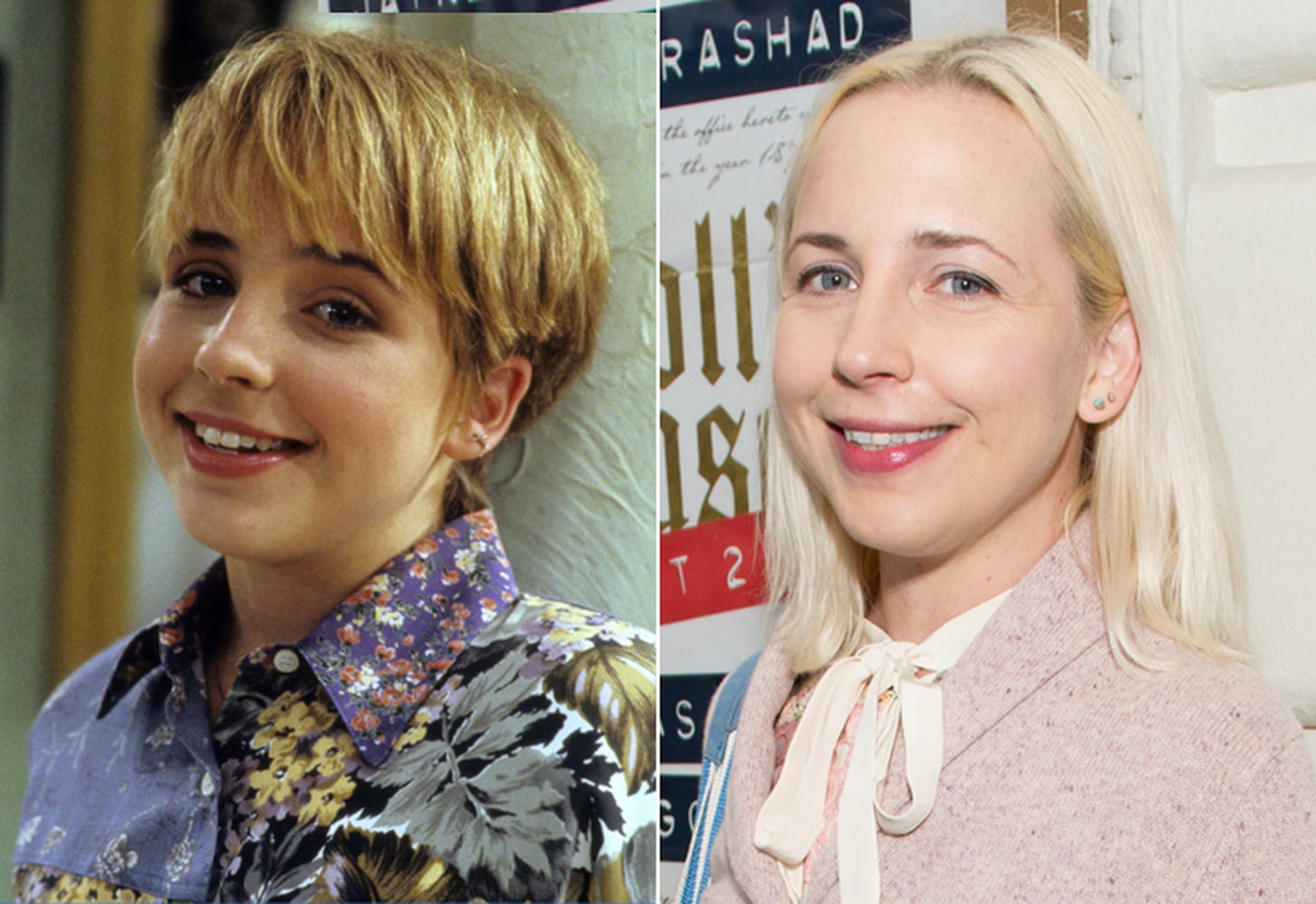 See How Much the Cast of Roseanne Has Changed Since the Sitcom’s ...