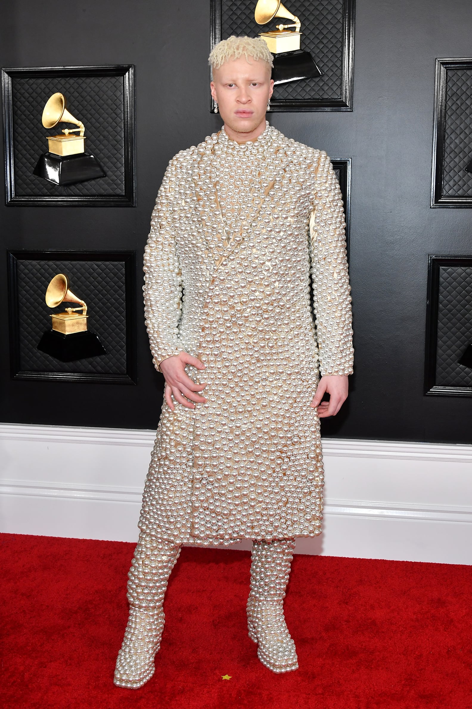 LGBTQ+ Fashion Models | PS Fashion