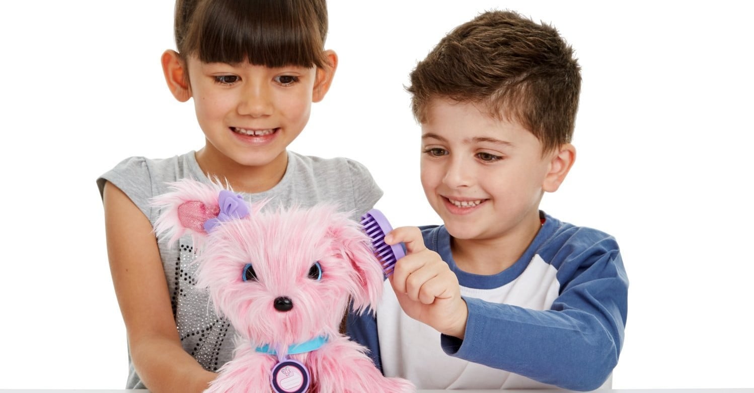 Best New Toys 2018 | PS Family