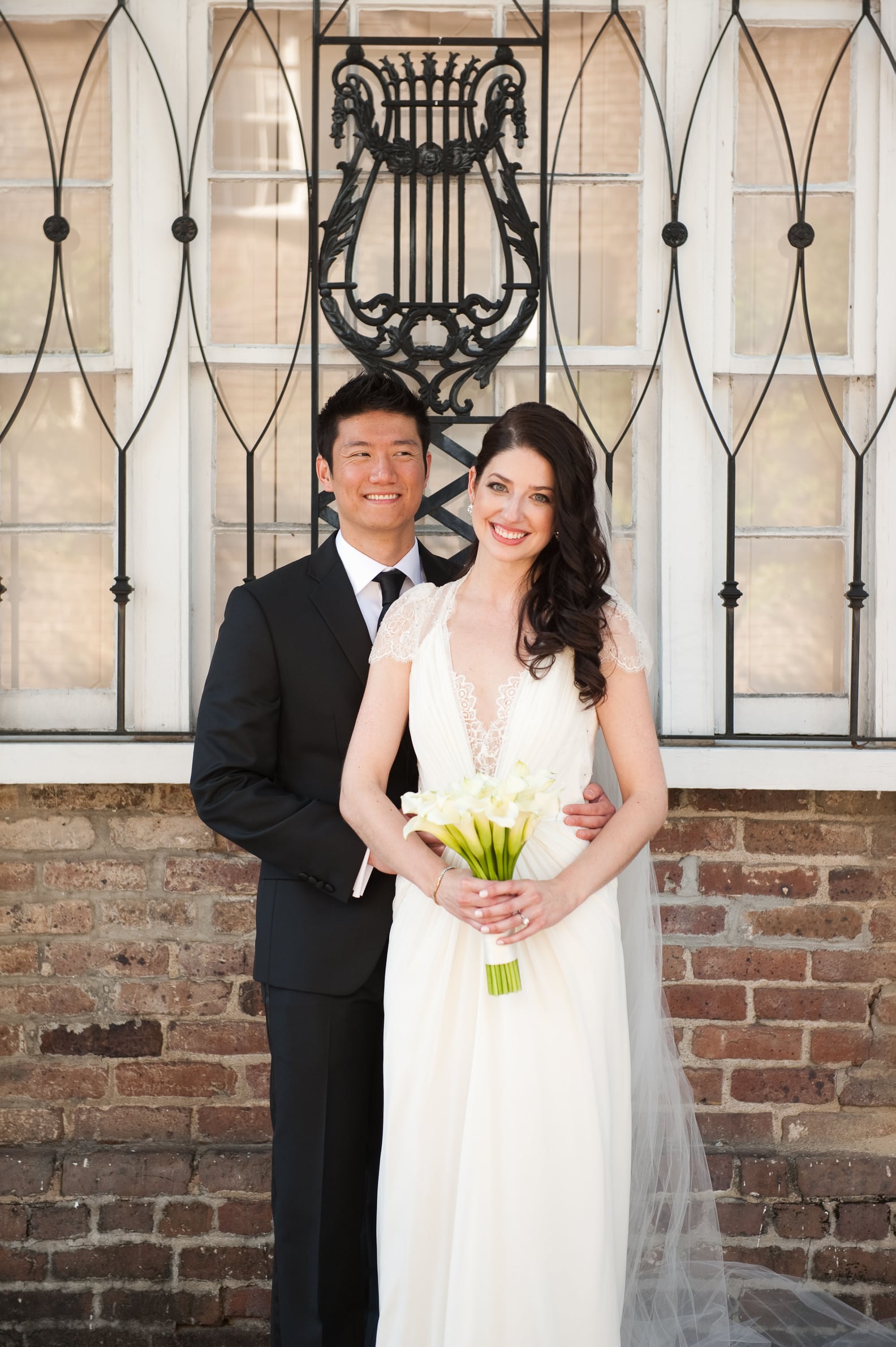 Charleston Wedding | PS Love