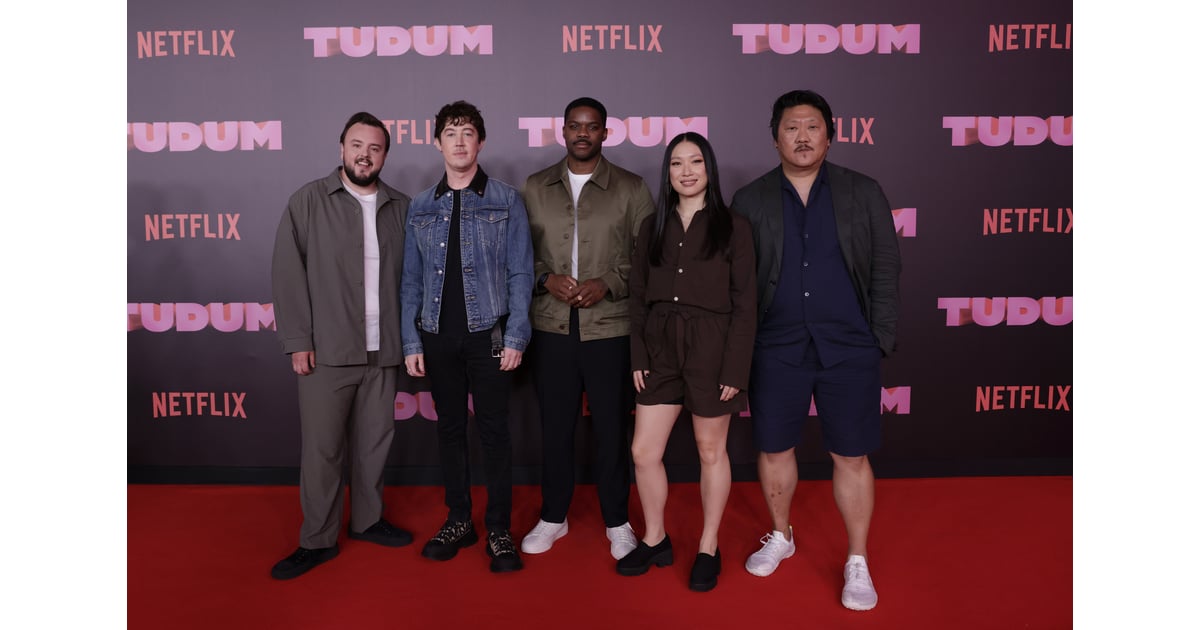 "3 Body Problem" Cast | 3 Body Problem: Trailer, Release Date ...