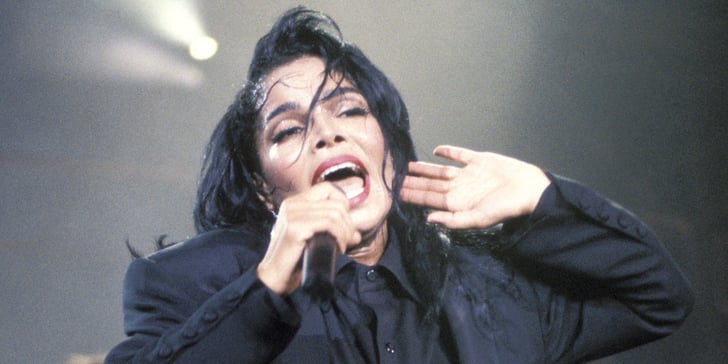 Iconic Musician Halloween Costume Ideas | POPSUGAR Celebrity