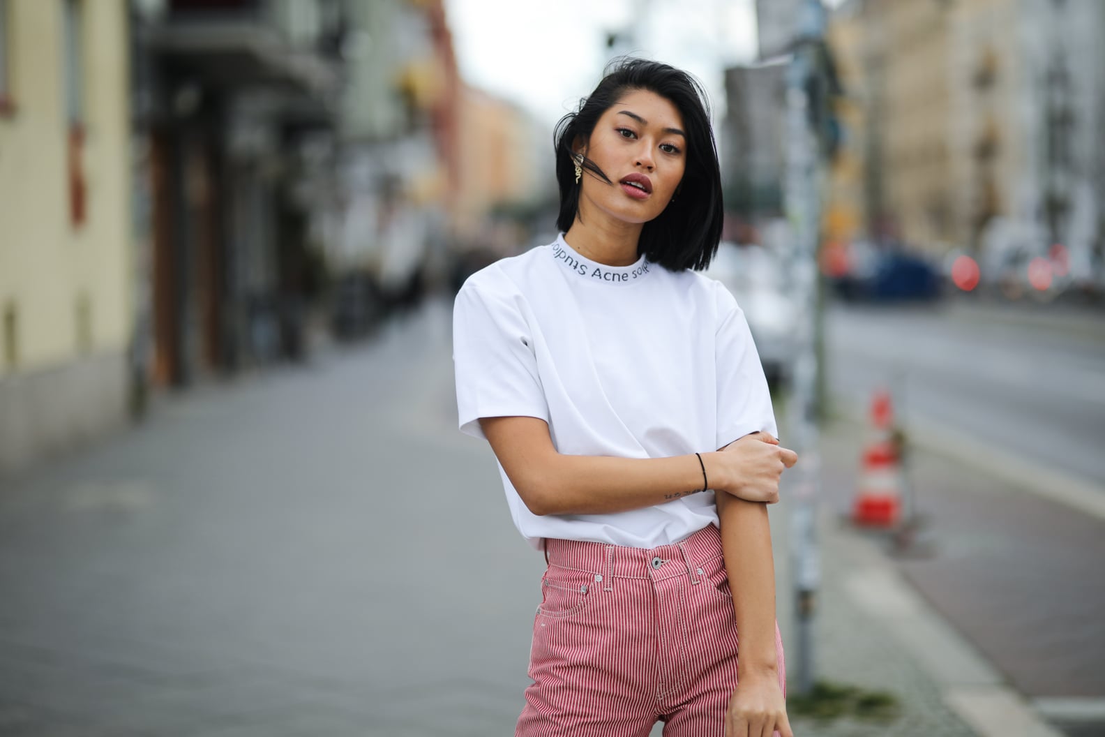 Fall Hair Trends 2019: Castle Bob Haircut Ideas | POPSUGAR Beauty