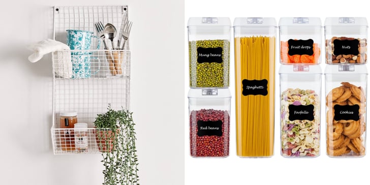 Best Kitchen Organizers | POPSUGAR Family