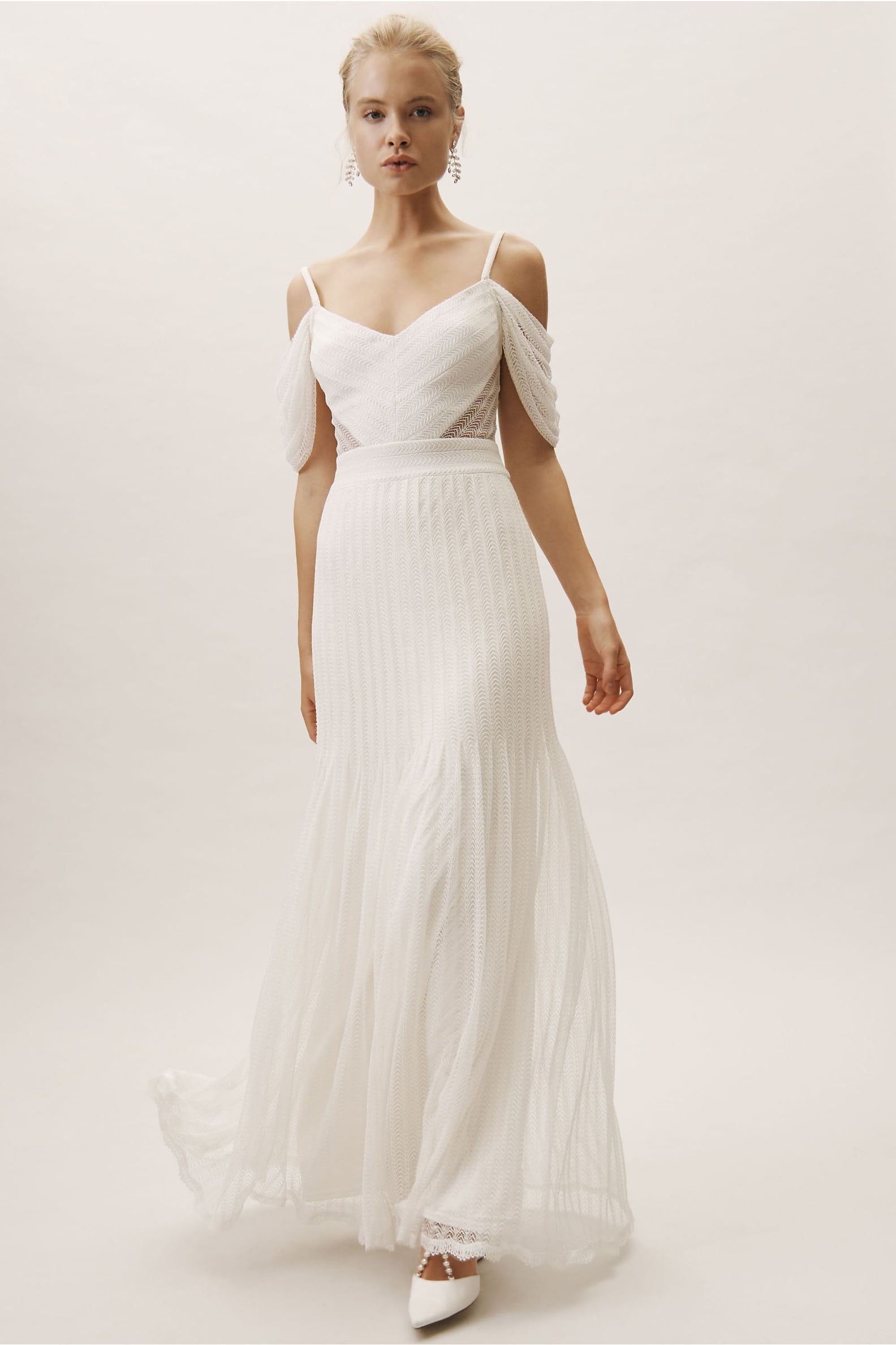 BHLDN Wedding Dresses 2019 | PS Fashion