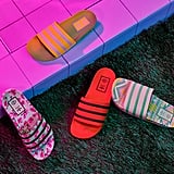 Adidas Arizona Iced Tea Sneaker and Slides Collection 2019 | POPSUGAR ...