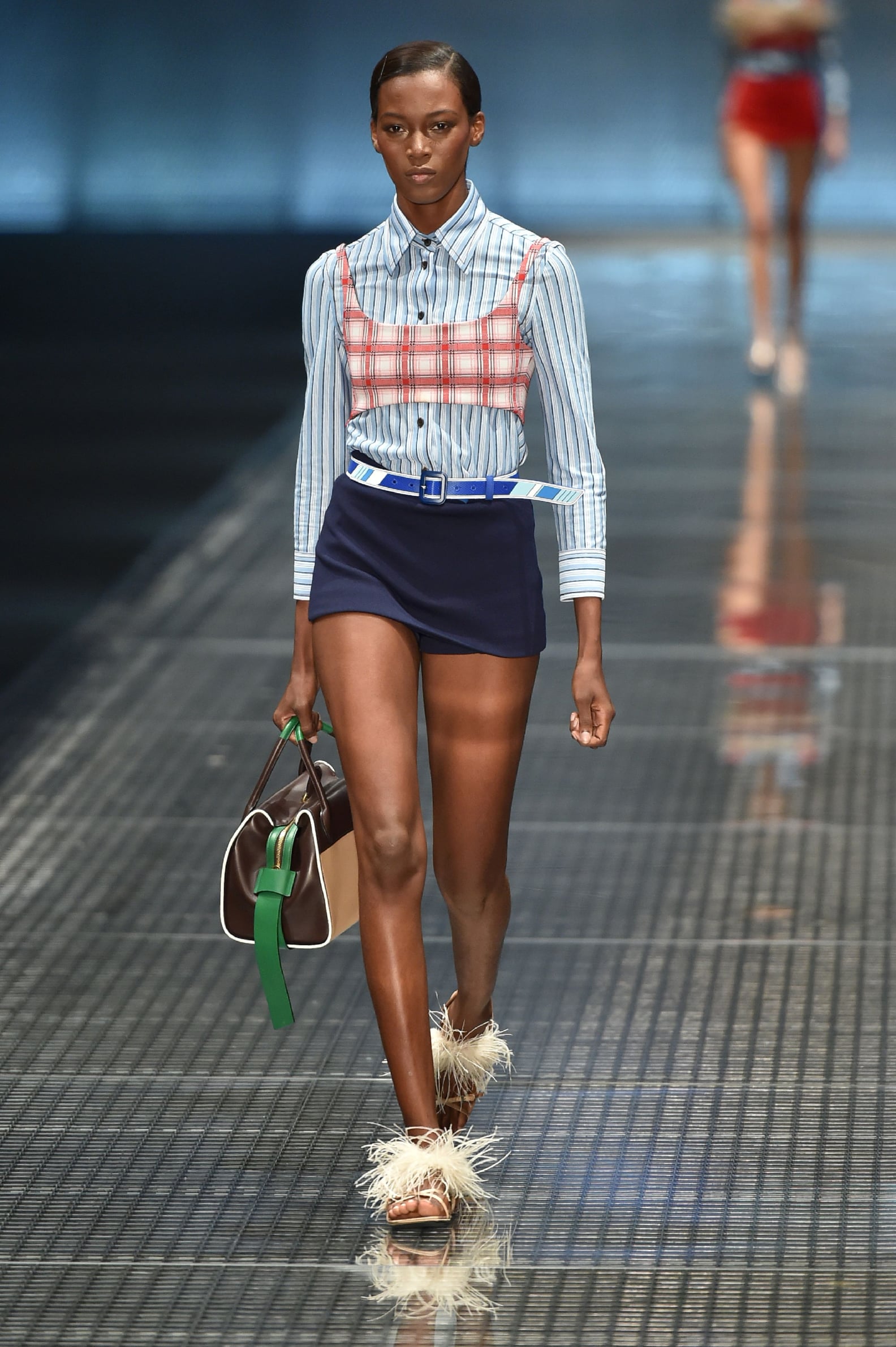 Prada Spring 2017 Collection | PS Fashion