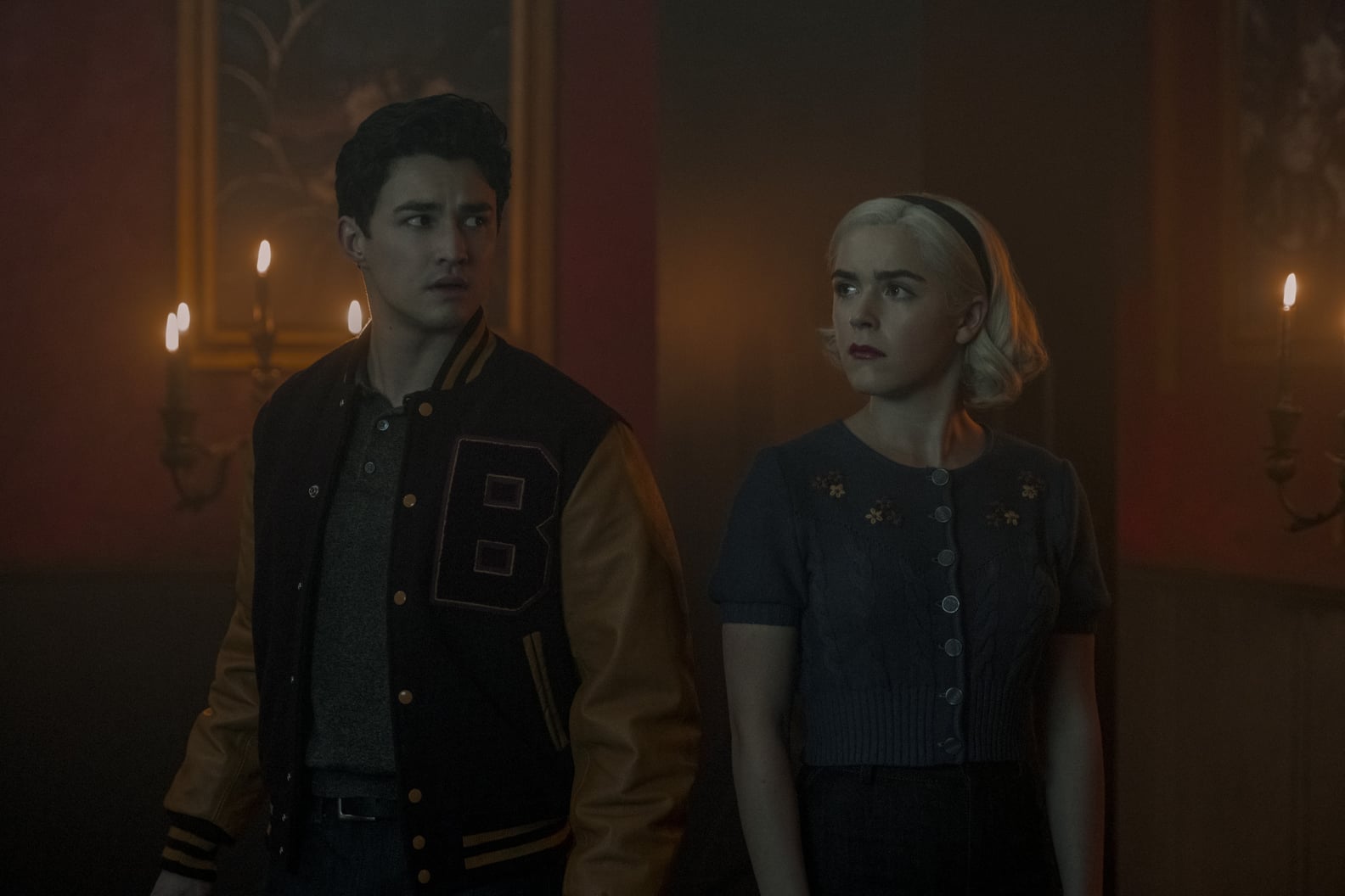 Chilling Adventures of Sabrina Series Finale Recap Spoilers | PS ...